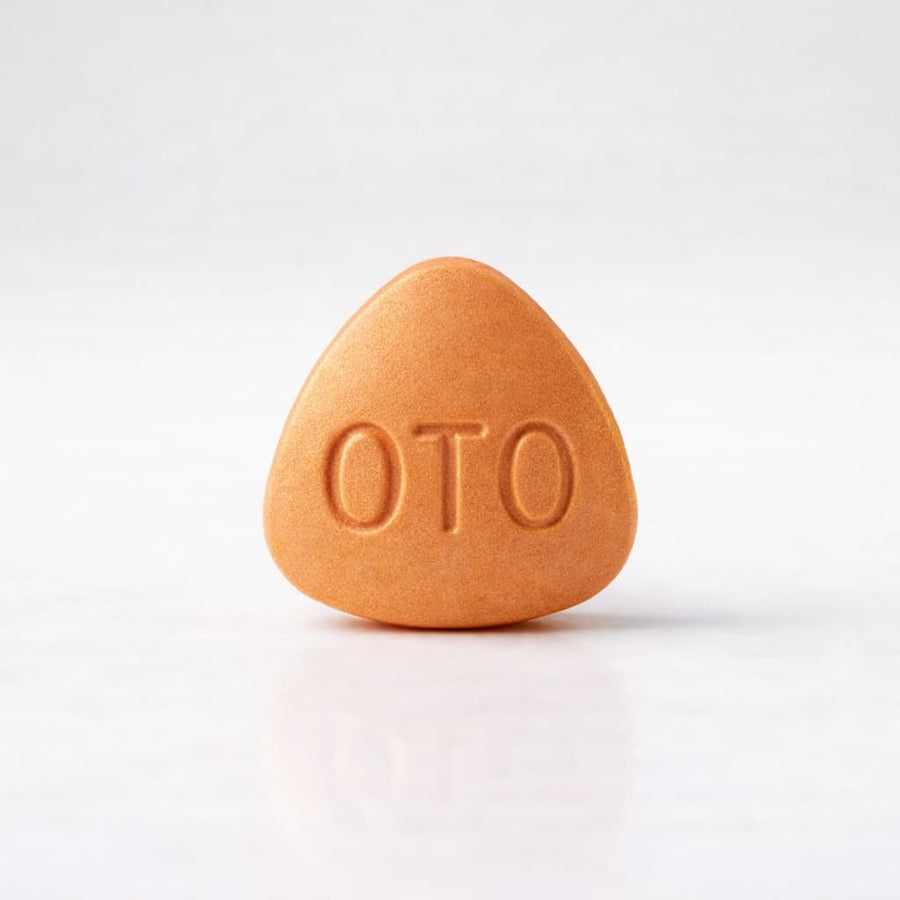 OTO380 (1 month supply)