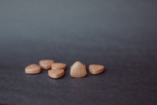 OTO380 (1 month supply)