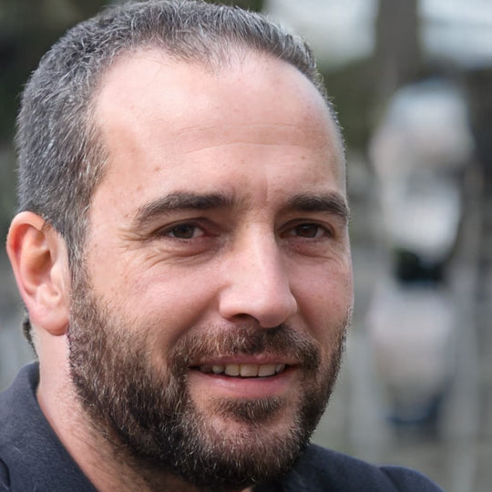 OTO380 - Natural Chewable Tablet for Energy, Wellbeing, & ED Relief