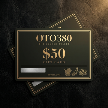 Products – OTO380