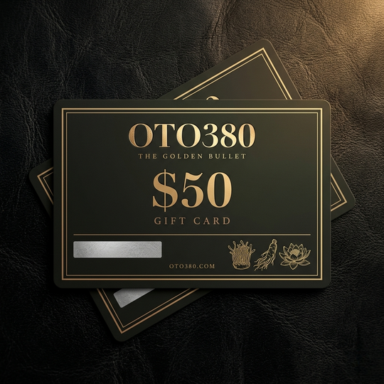 Products – OTO380
