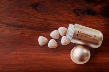 OTO380 (1 month supply)