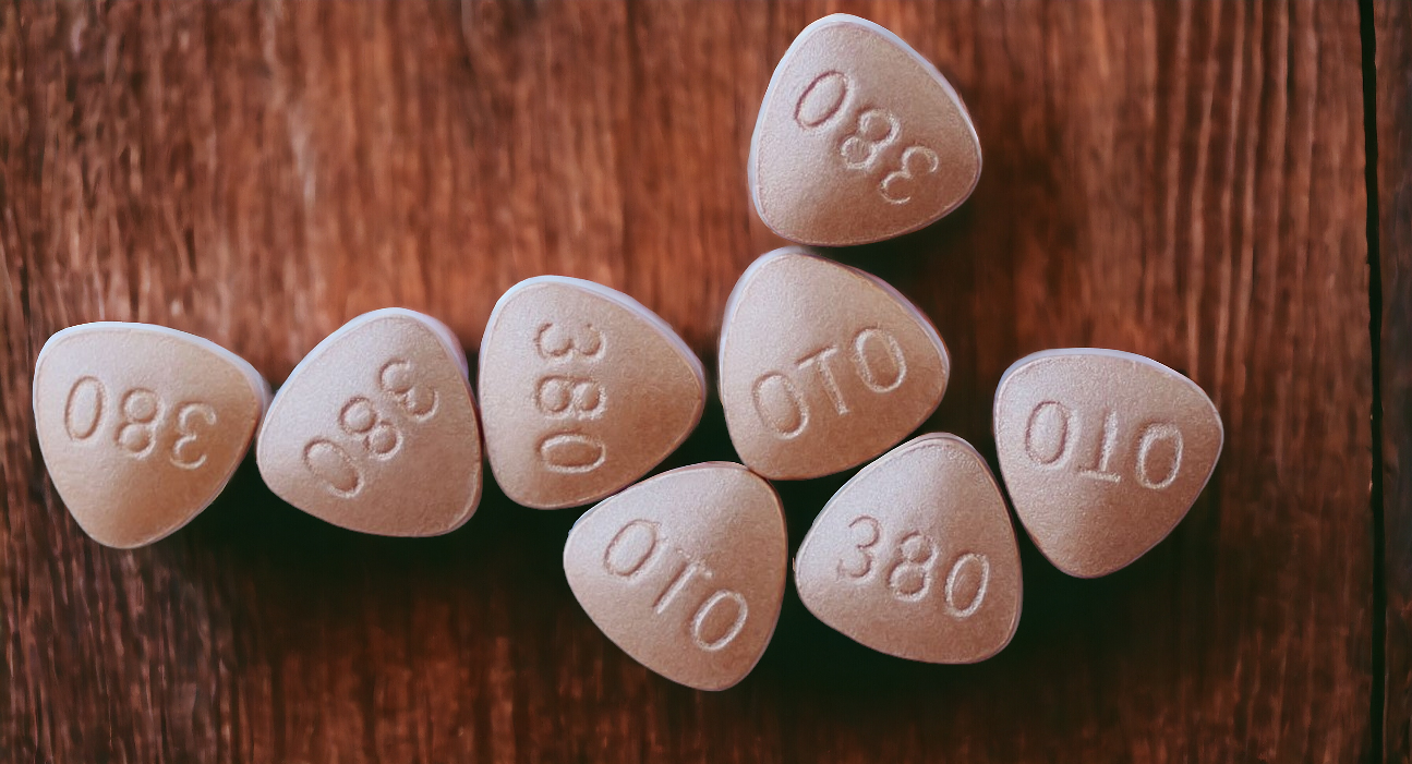 OTO380 (1 month supply)