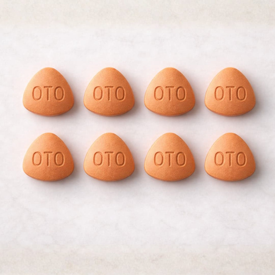 OTO380 (1 month supply)